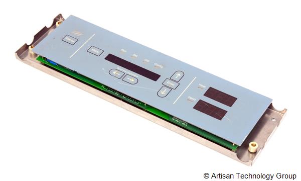 180171 Forma Scientific (Control Panel) | ArtisanTG™