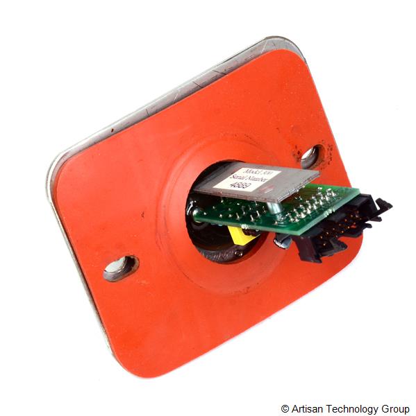 190708 Forma Scientific (DCS CO2 Sensor) | ArtisanTG™