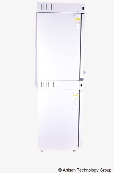 3110 Forma Scientific (Series II Dual Stacked CO2 Water Jacketed ...