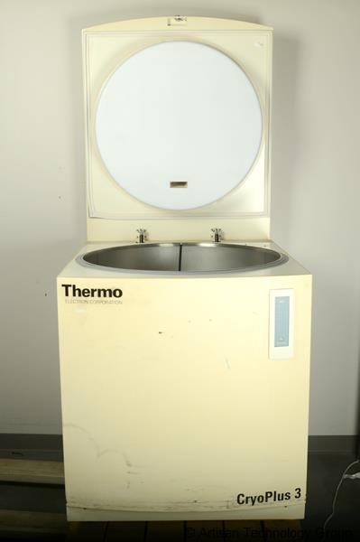 7404 Forma Scientific (CryoPlus 3 LN2 Storage System) | ArtisanTG™