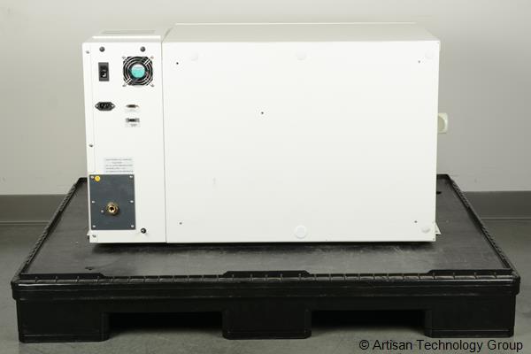 7452 Forma Scientific (CryoMed Controlled Rate Freezing System ...