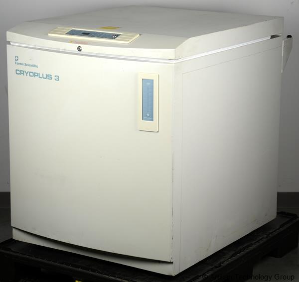 7404 Forma Scientific (CryoPlus 3 LN2 Storage System) | ArtisanTG™