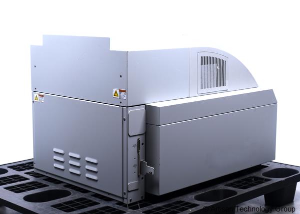 GXRC Thermo (Microbeam X -Ray Florescence Spectrometer) | ArtisanTG™