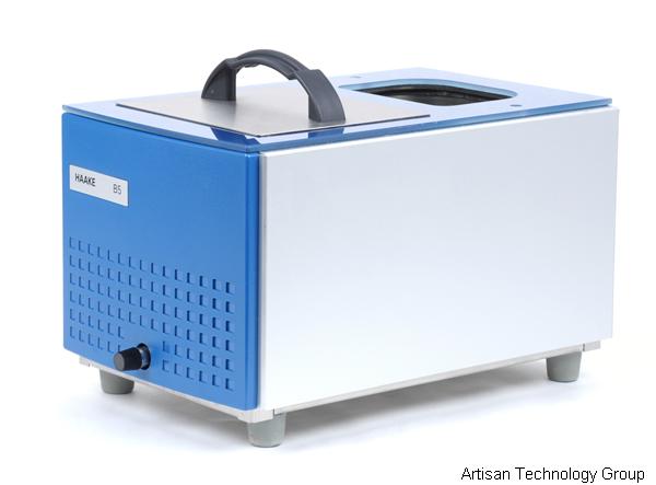 B5 HAAKE (Heating Circulator Bath) | ArtisanTG™