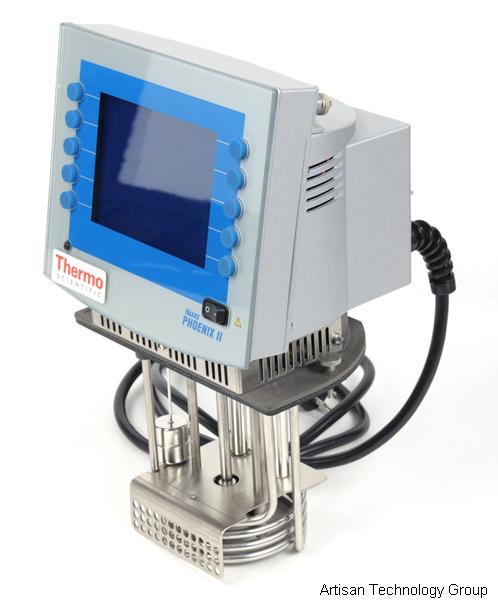 Phoenix II P2 HAAKE (Controller) | ArtisanTG™