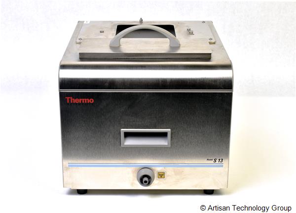 New & Used Thermo / HAAKE Equipment, Products & Supply | ArtisanTG