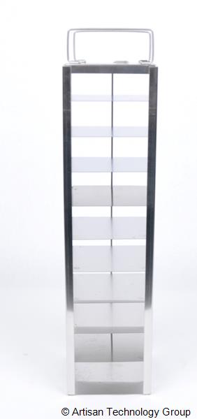 10-Slot Thermo / Kendro / Heraeus (Sample Rack) | ArtisanTG™