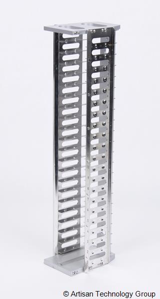 Heraeus (21-Slot Sample Rack) | ArtisanTG™