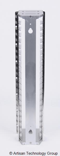 Heraeus (21-Slot Sample Rack) | ArtisanTG™