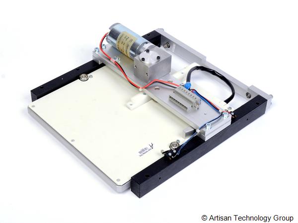 50071587 Heraeus (Cytomat 6000 Computer Controlled Motorized Lid ...