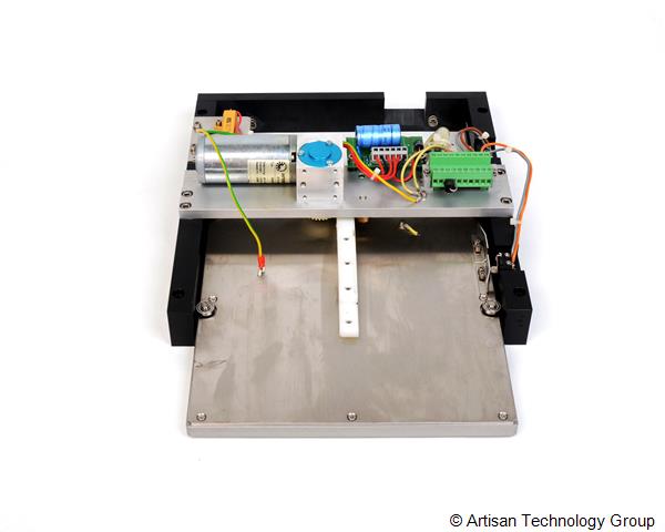 50074287 Kendro (Cytomat 2 Computer Controlled Motorized Lid Mechanism ...
