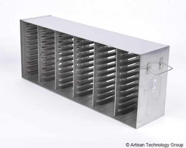 66-Slot Thermo / Kendro / Heraeus (Sample Rack) | ArtisanTG™