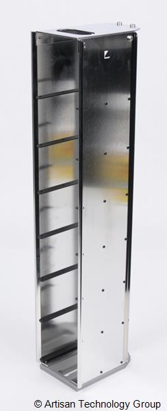 Heraeus (6-Slot Sample Rack) | ArtisanTG™