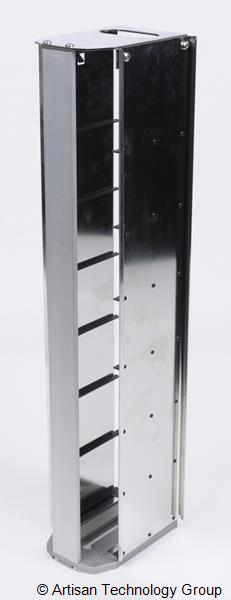 Heraeus (6-Slot Sample Rack) | ArtisanTG™