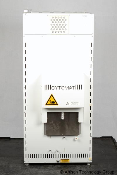 Cytomat 2 C Thermo / Kendro / Heraeus (Automated Incubator) | ArtisanTG™