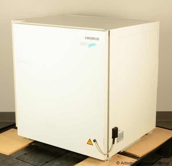 Cytomat 6000 Heraeus (Automated Incubator with Magazine Lift and ...