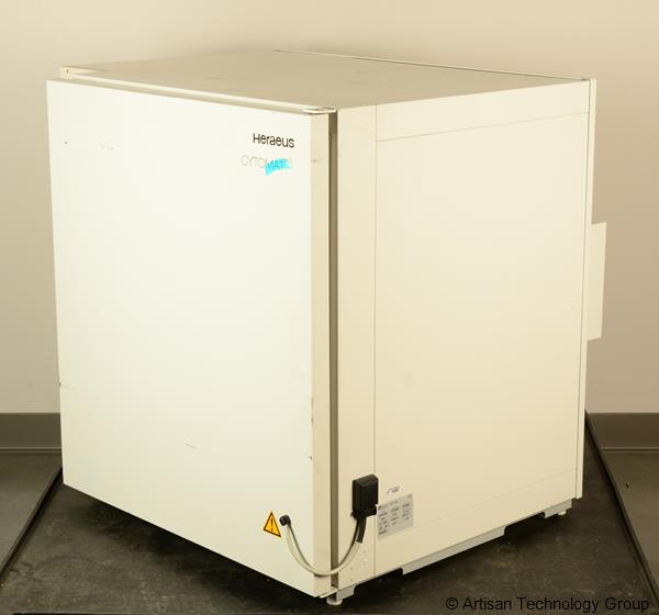 Cytomat 6000 Heraeus (Automated Incubator with Magazine Lift) | ArtisanTG™