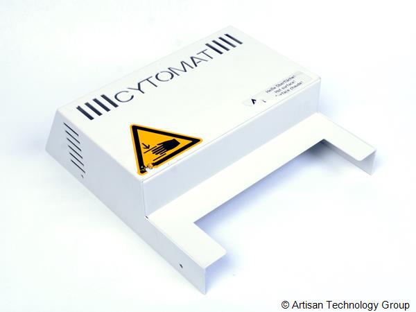 Cytomat 6000 Heraeus (Lid) | ArtisanTG™