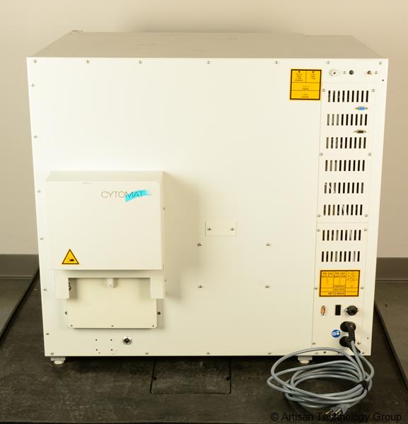 Cytomat 6000 Heraeus (Automated Incubator with Magazine Lift) | ArtisanTG™