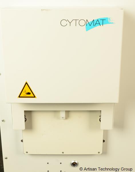 Cytomat 6000 Heraeus (Automated Incubator with Magazine Lift) | ArtisanTG™