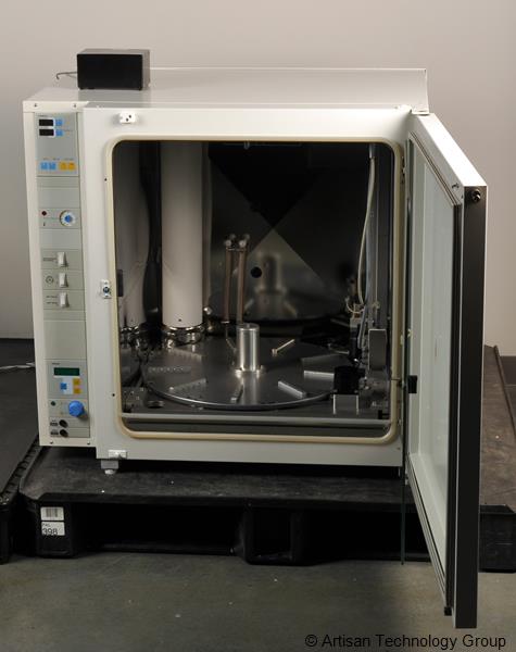 Cytomat 6001 Heraeus (Automated Incubator HS with Plate Shuttle System ...