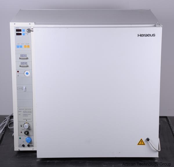 Thermo / Kendro / Heraeus Heracell - Price, Specs