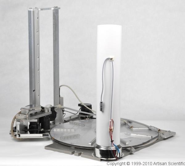 Heraeus (Cytomat 6000 Series Magazine Lift) | ArtisanTG™