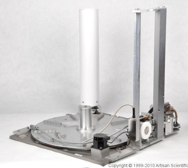 Heraeus (Cytomat 6000 Series Magazine Lift) | ArtisanTG™