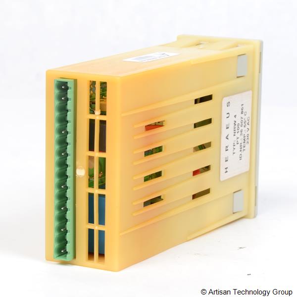 NRW 4 Thermo / Kendro / Heraeus (Temperature Sensor) | ArtisanTG™