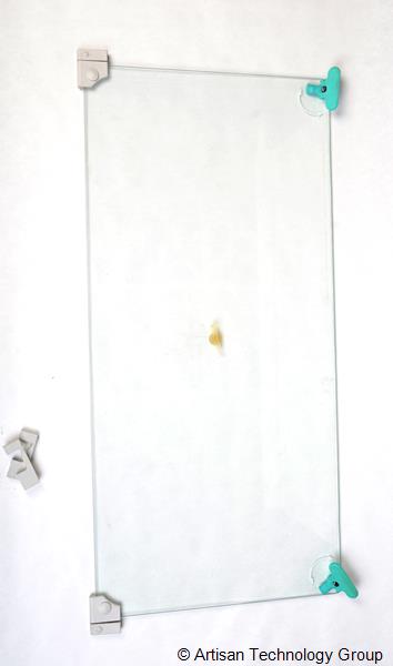 Heraeus (Cytomat 2 Interior Glass Door Assembly) | ArtisanTG™