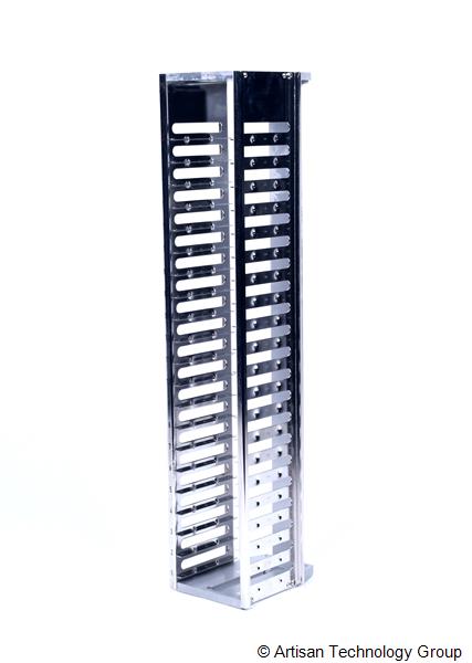 Heraeus (21-Slot Sample Rack) | ArtisanTG™