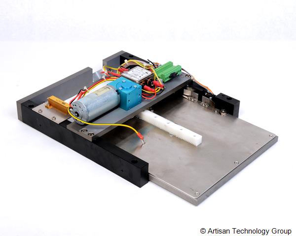 Heraeus (Cytomat 2 Computer Controlled Motorized Lid Mechanism ...