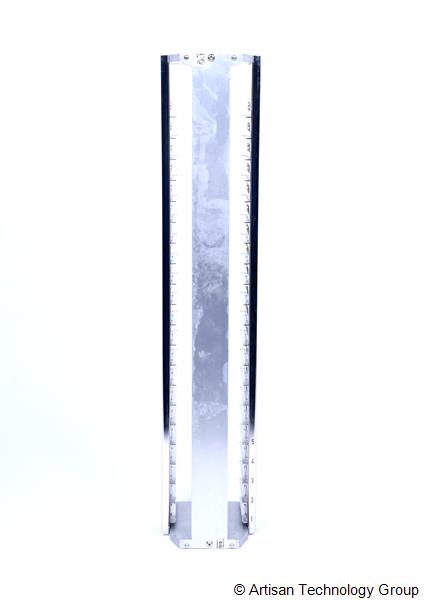 Heraeus (21-Slot Sample Rack) | ArtisanTG™