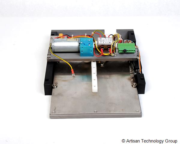 Heraeus (Cytomat 2 Computer Controlled Motorized Lid Mechanism ...