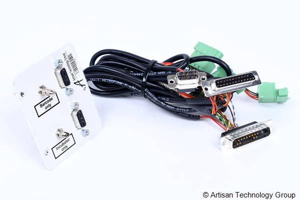 Heraeus (Barcode / Incubator Control Panel for the Cytomat 2 C15 ...