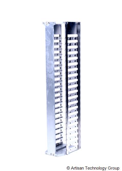 Heraeus (21-Slot Sample Rack) | ArtisanTG™
