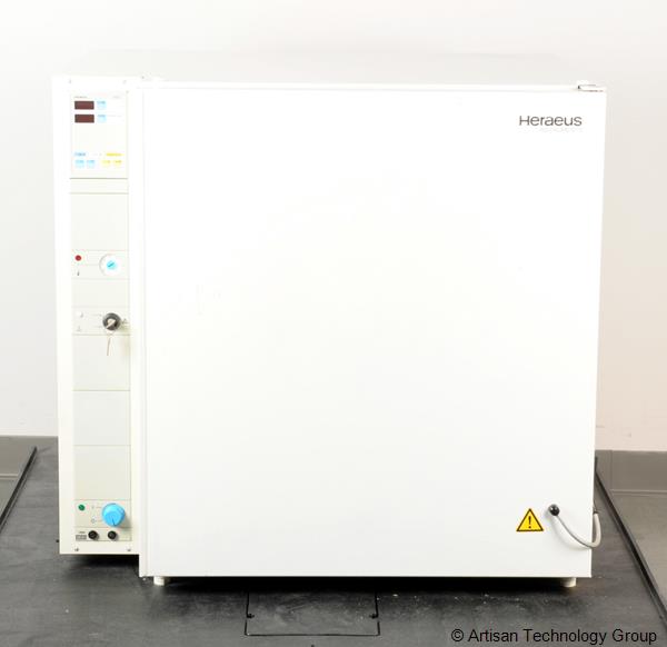 BB 6220 Heraeus (Gas Jacketed CO2 Incubator) | ArtisanTG™