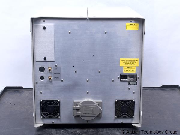 587-PLUS Keytek (Surge Mainframe (w/ S1/S3 Surge Network Module ...