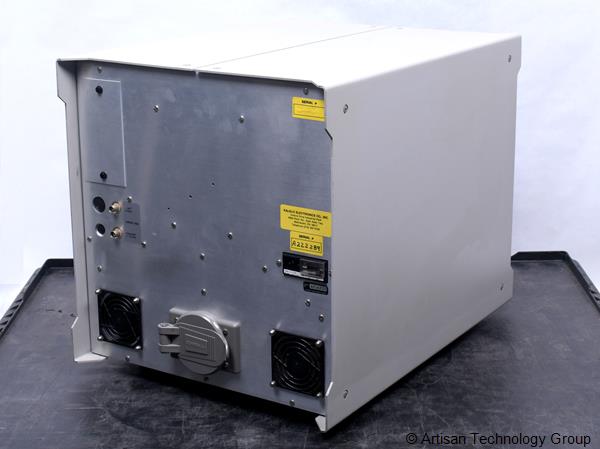 587-PLUS Keytek (Surge Mainframe (w/ S1/S3 Surge Network Module ...