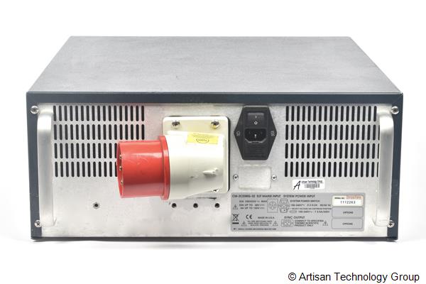 CM-3CDSRG-32 Keytek (3-Phase Combined EFT and Surge Mains Coupler ...