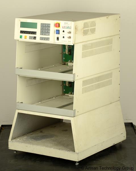 E103 Keytek (ECAT System Controller w/ 2 Full-Width Module Bays and ...