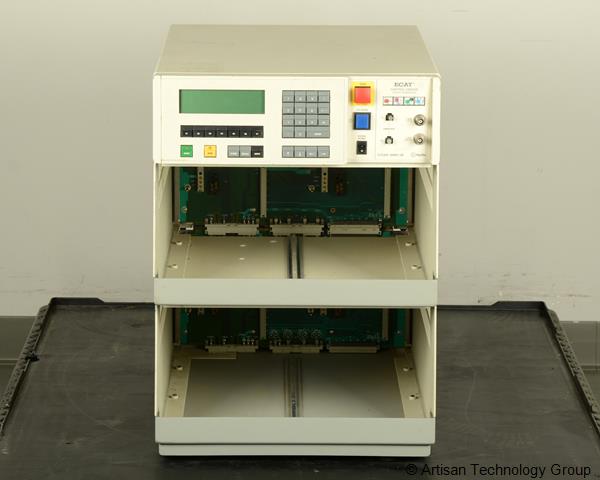 E103 Keytek (ECAT System Controller w/ 2 Full-Width Module Bays ...