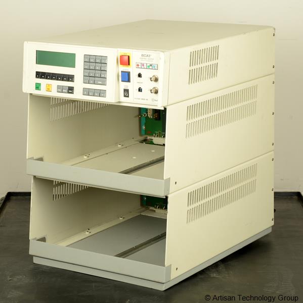 E103 Keytek (ECAT System Controller w/ 2 Full-Width Module Bays ...