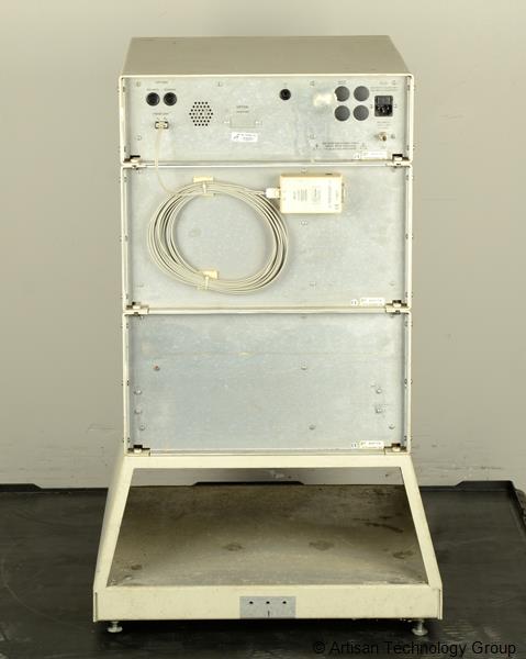 E103 Keytek (ECAT System Controller w/ 2 Full-Width Module Bays and ...