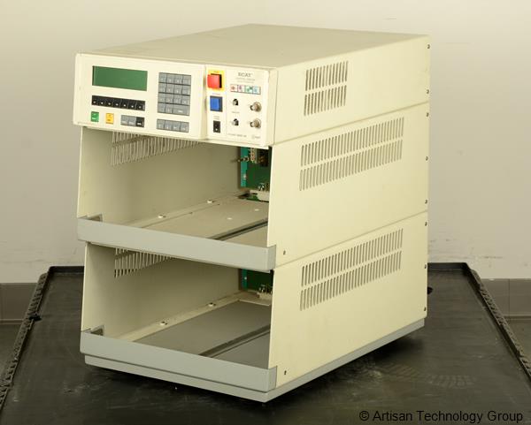 E103 Keytek (ECAT System Controller w/ 2 Full-Width Module Bays ...