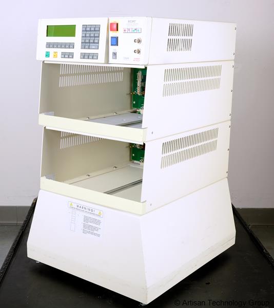 E103 Keytek (ECAT System Controller w/ 2 Full-Width Module Bays and ...