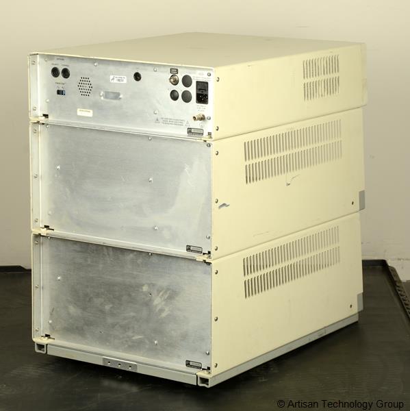 E103 Keytek (ECAT System Controller w/ 2 Full-Width Module Bays ...