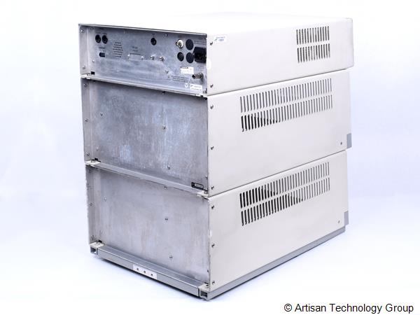 E103 Keytek (ECAT System Controller w/ 2 Full-Width Module Bays ...