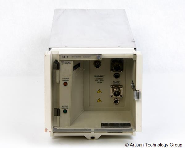 E411 Keytek (EFT/Noise Burst Simulator Module) | ArtisanTG™