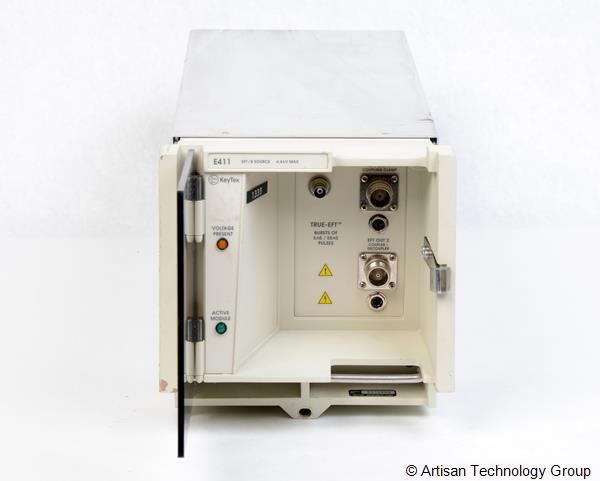 E411 Keytek (EFT/Noise Burst Simulator Module) | ArtisanTG™